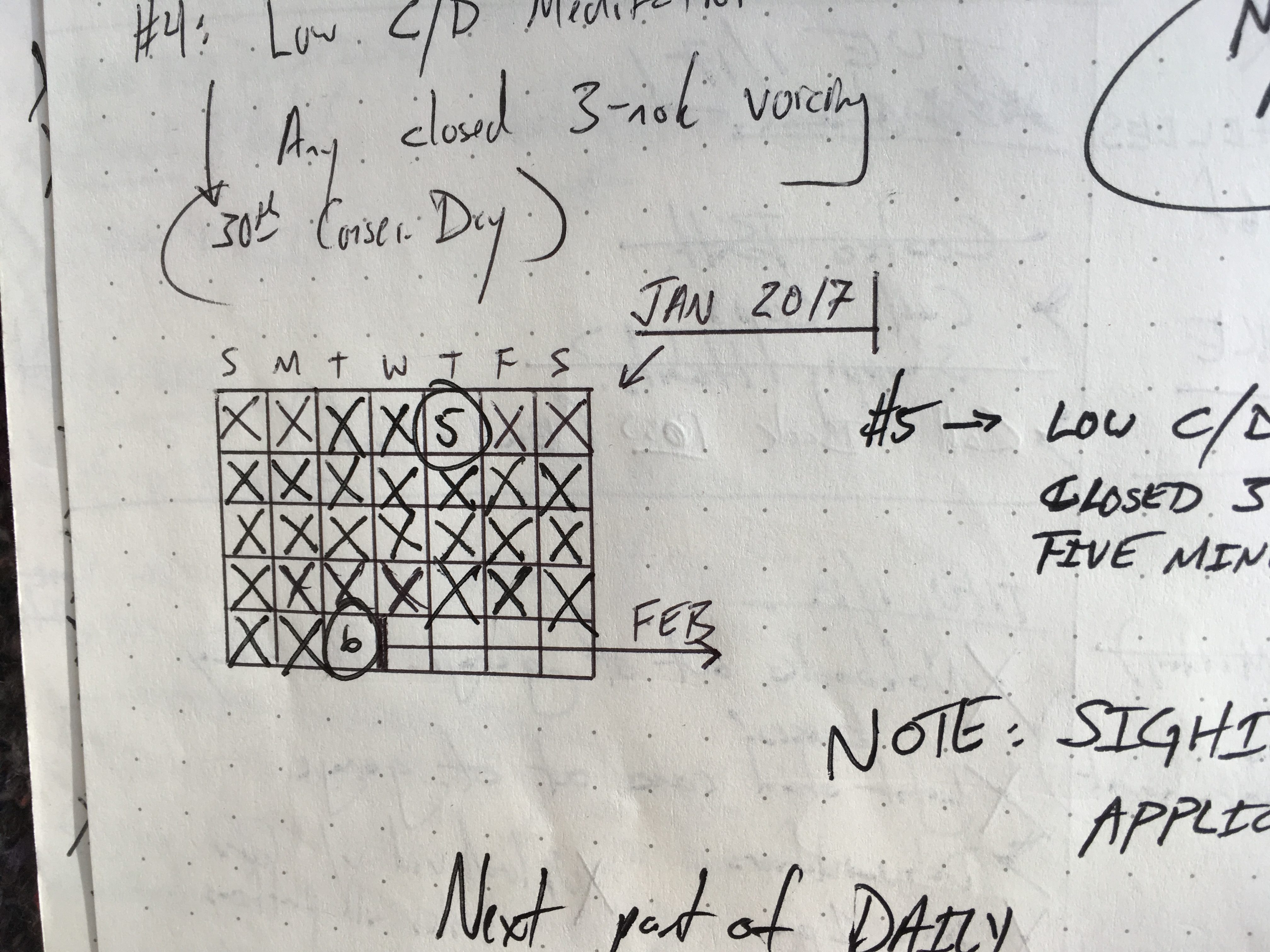 Badass Trumpet Practice Journal | Blackwell's Trumpet Basics