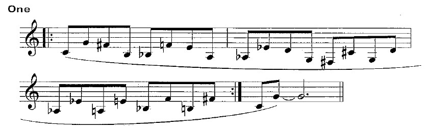 Benefits From the Torture of Practicing Slow Lip Slurs for 13 Months ...