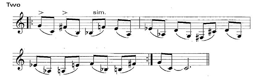 Benefits From the Torture of Practicing Slow Lip Slurs for 13 Months ...