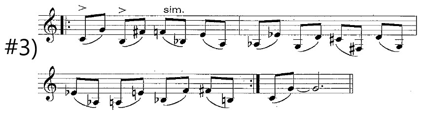 Benefits From the Torture of Practicing Slow Lip Slurs for 13 Months ...