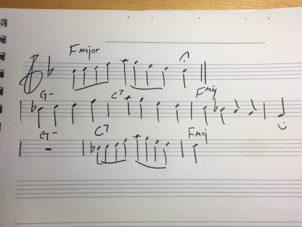 September 2018: Routine Updates and Exercises | Blackwell's Trumpet Basics